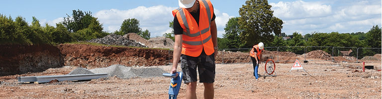 New Radiodetection RD8100 Cable Locator Tool Designed to Enhance Field ...
