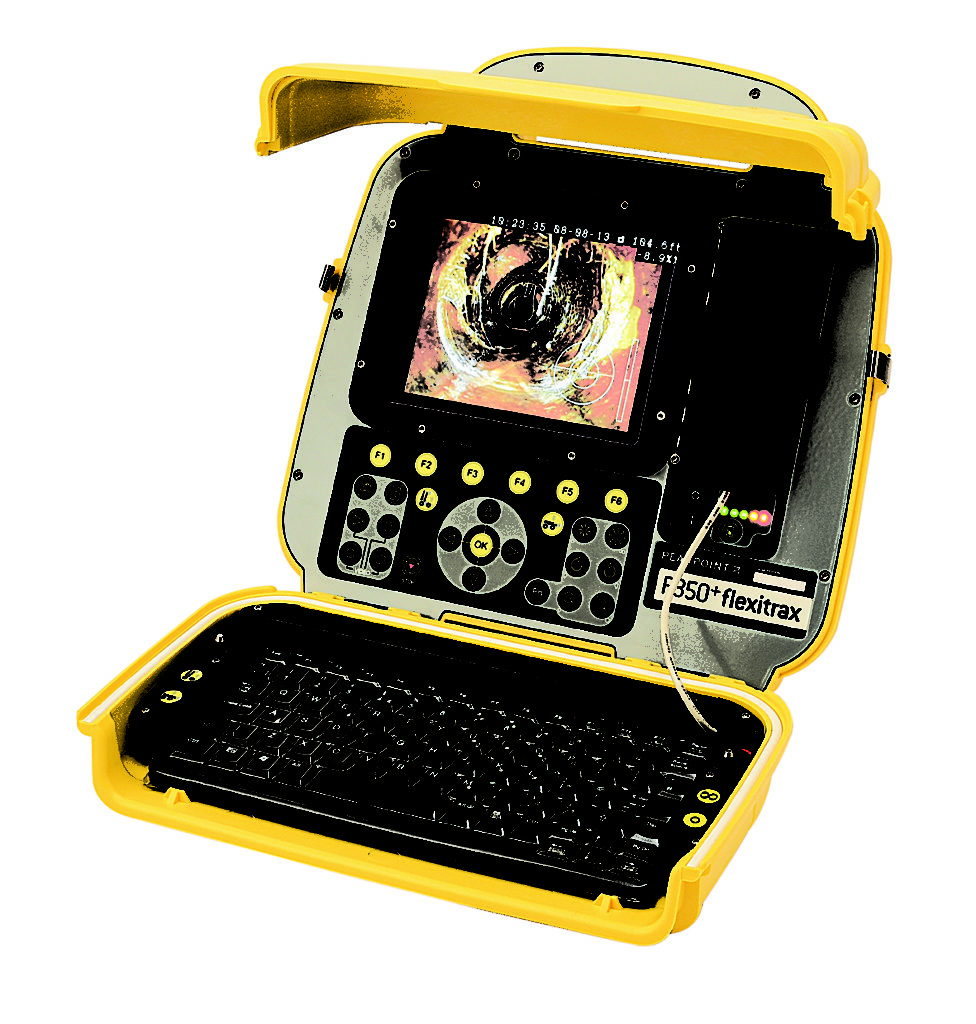 Pearpoint Introduces New Powered Elevator for Easy-To-Use Inspection of ...