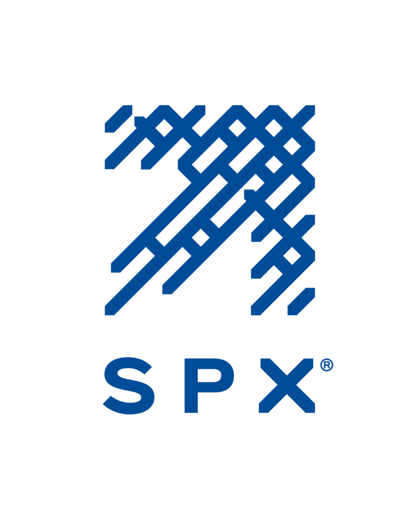 SPX brand library - SPX Technologies in Charlotte, NC