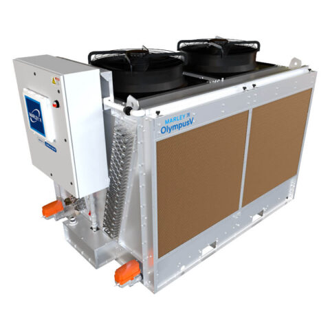 SPX Cooling Tech - SPX Technologies in Charlotte, NC