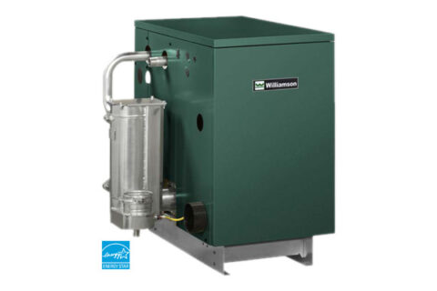 Williamson-Thermoflo - SPX Technologies in Charlotte, NC