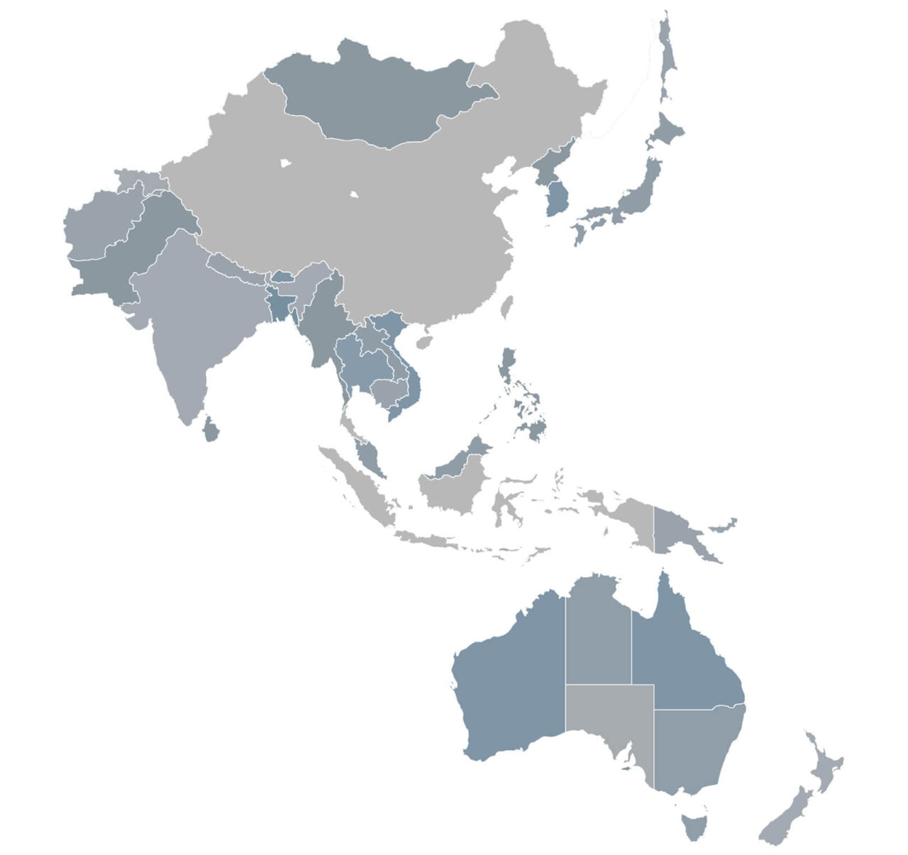 Where in the World is SPX? - SPX Technologies in Charlotte, NC